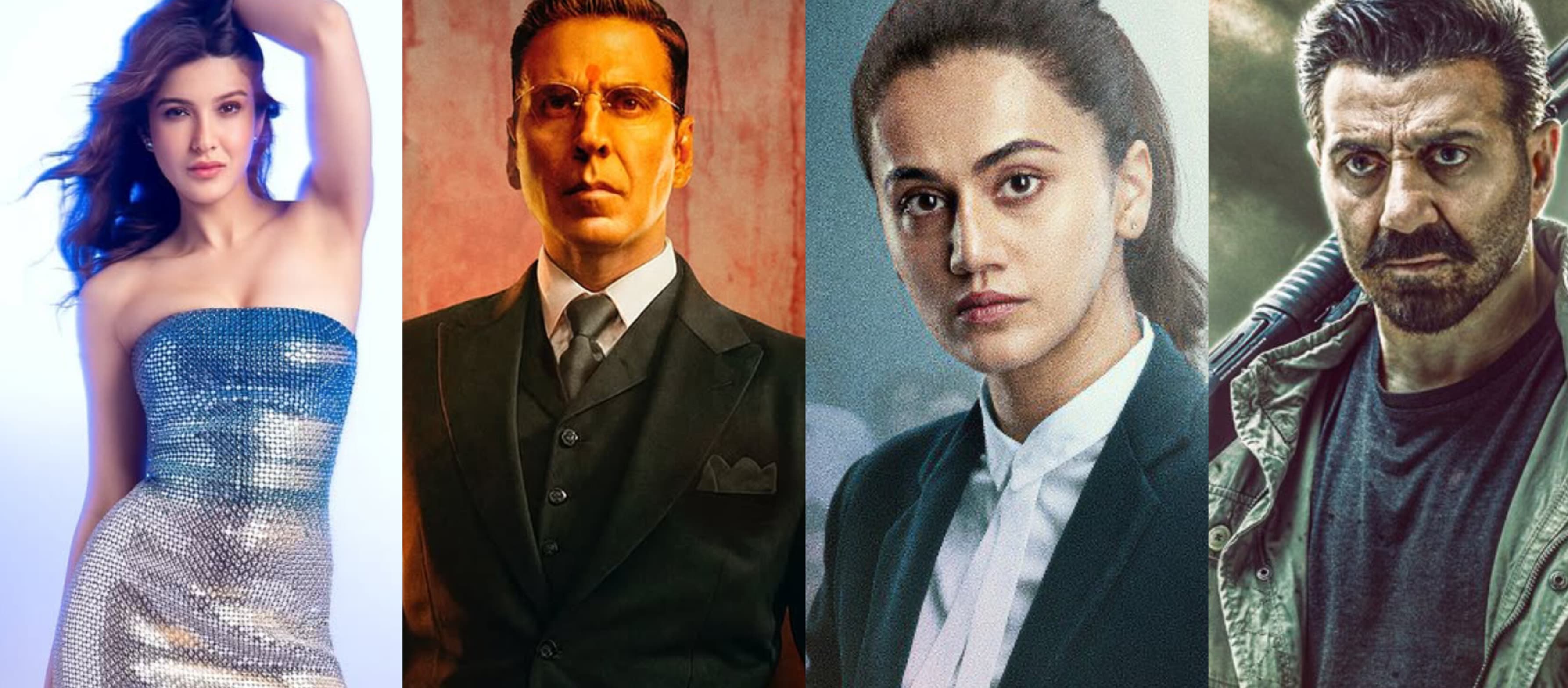 Lights, Camera, Scoop: Casting 'SOTY 3', Building 'Mulk 2', the 'Kesari 2' Conundrum and Pricey ...